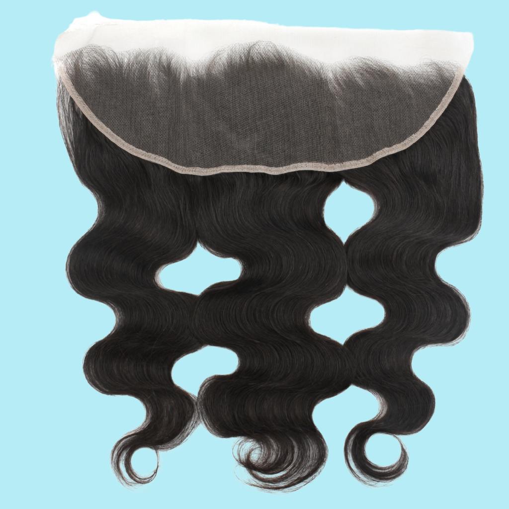 13x4 Lace Frontal | HD & Transparent Lace Options – Private Label Wholesale