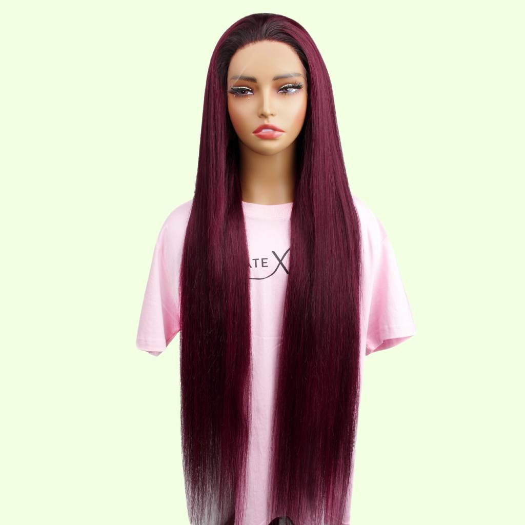 #1 Wholesale Hair Vendor | Bundles - Wigs - Lace Products – Private ...