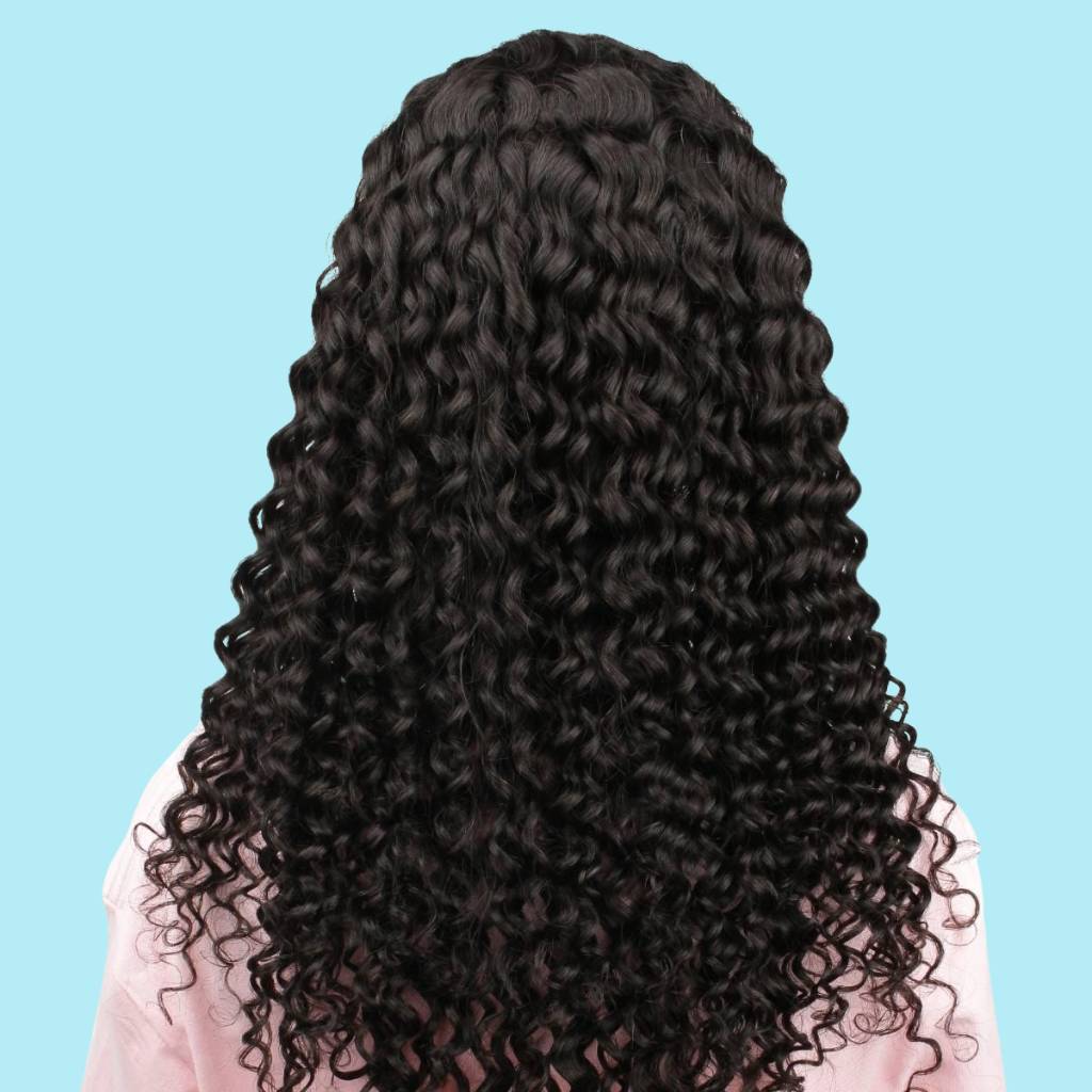 Italian Curl Hair Extensions | Wholesale Hair – Private Label Wholesale