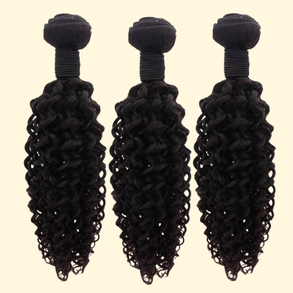 Deep Curly Bundles | Raw & Virgin Hair Options – Private Label Wholesale