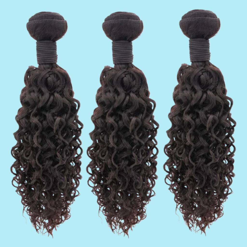 Italian Curl Bundles | Raw & Virgin Hair Options – Private Label Wholesale