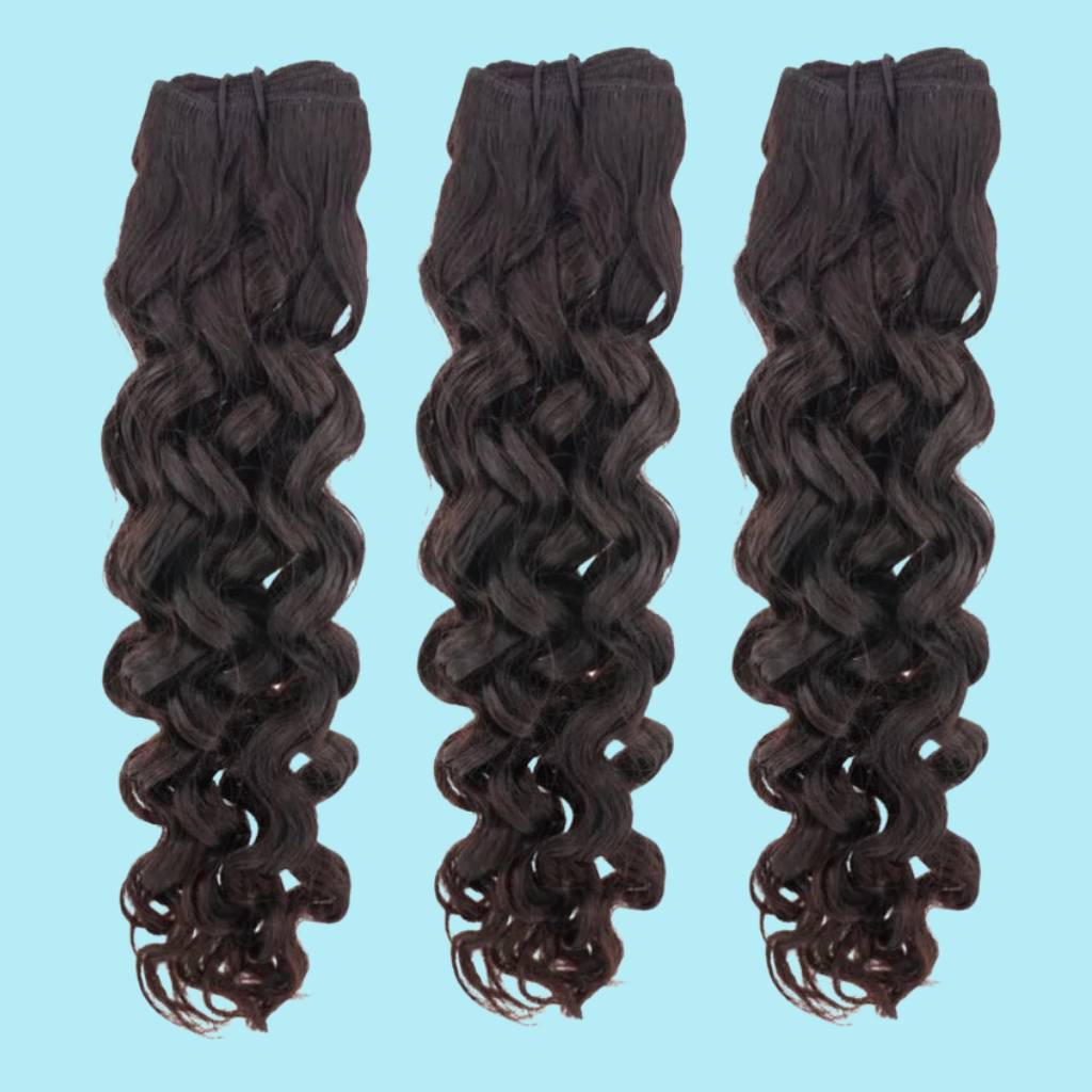Latin Wave Bundles | Raw & Virgin Hair Options – Private Label Wholesale