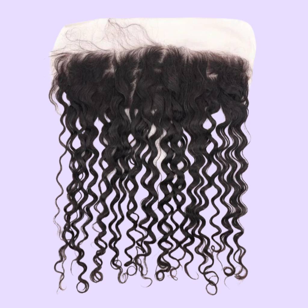 Latin Wave Frontals | Transparent & HD Lace Options – Private Label ...