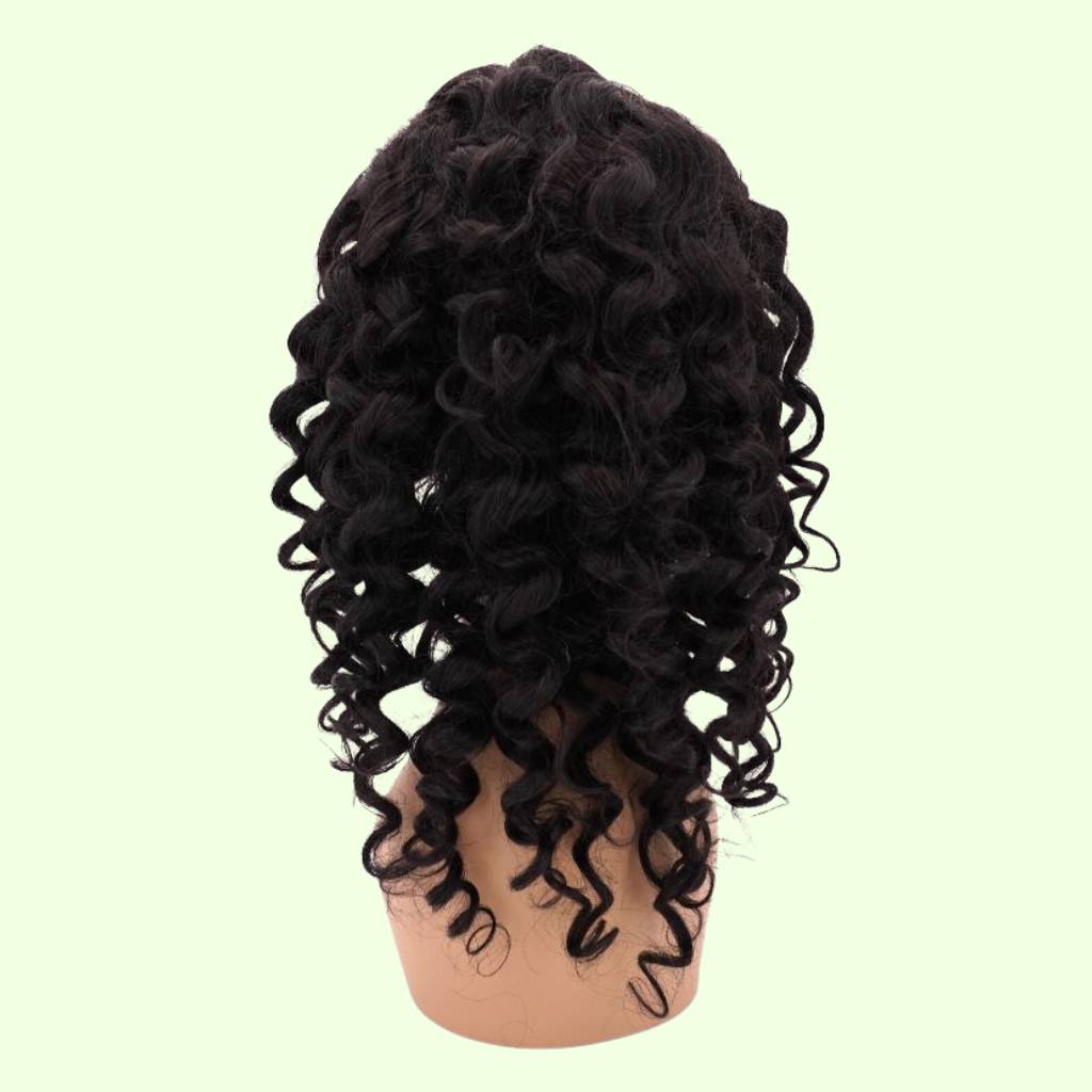 Latin Wave Wigs | Full Lace, Lace Front, U Part & More – Private Label ...