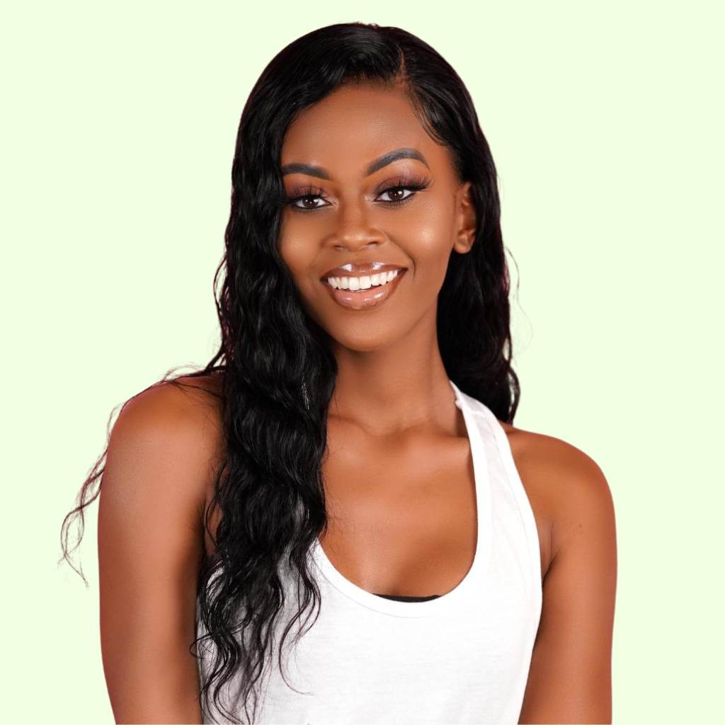 Loose Wave Wigs | Full Lace, Lace Front, U Part & More – Private Label ...