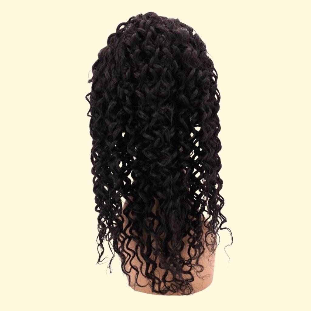 Ocean Wave Wigs | Full Lace, Lace Front, U Part & More – Private Label ...