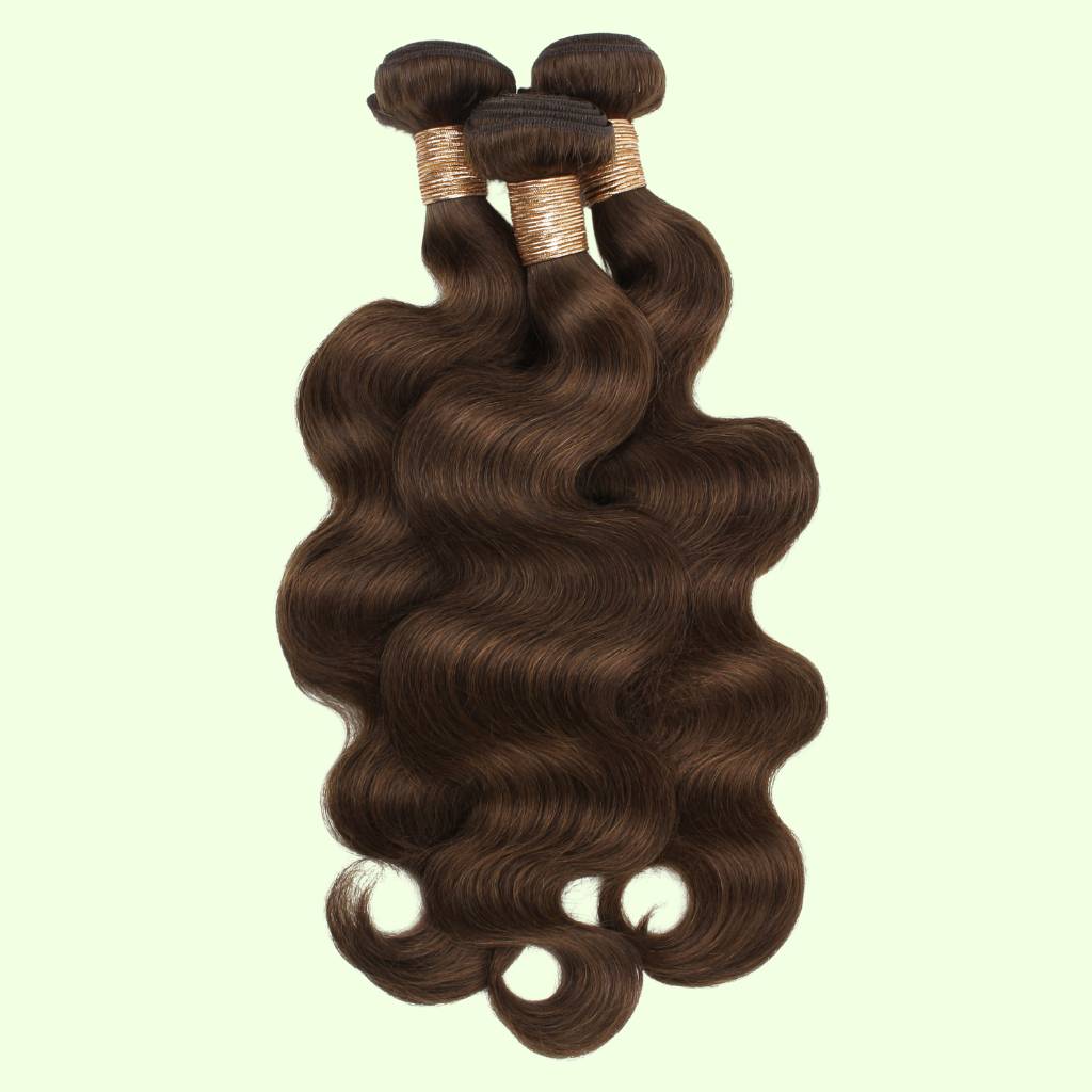 Human Hair Bundles for Sew-in, Wigs, and Weave – Private Label Wholesale