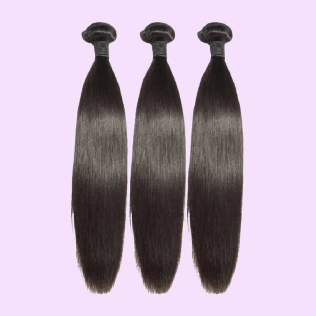 Human Hair Bundles for Sew-in, Wigs, and Weave – Private Label Wholesale