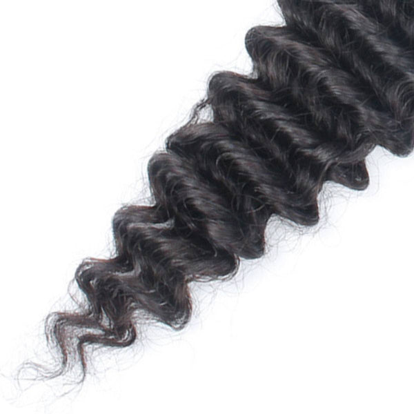 Raw Deep Wave Bundles - Bold, Luxurious Human Hair – Private Label ...