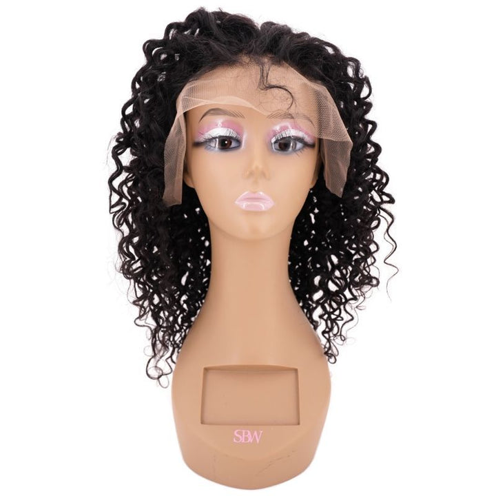 Italian Curl Wigs | Full Lace, Lace Front, U Part & More – Private ...